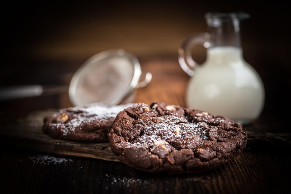 Pourquoi vos cookies deviennent-ils trop durs après la cuisson ...